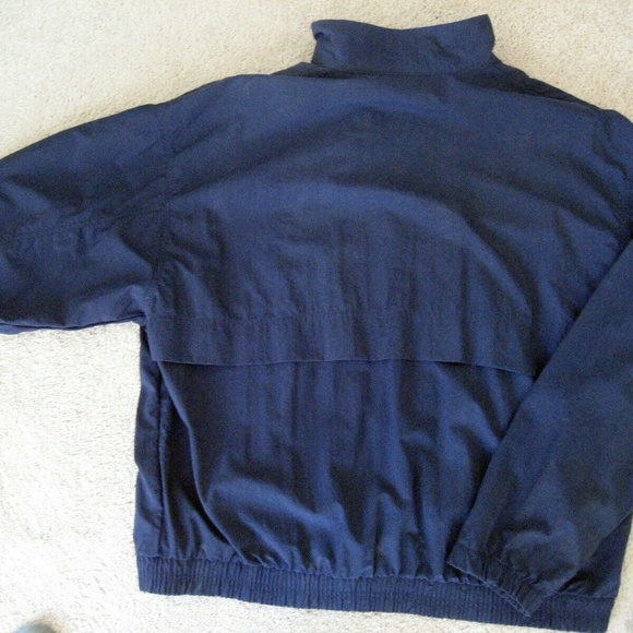 Antigua | Jackets & Coats | Antigua Cleveland Indians Chief Wahoo Golf ...